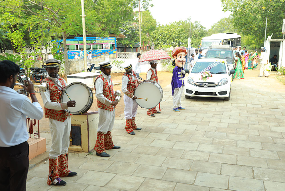 Home | Wedding and event planner in Trichy